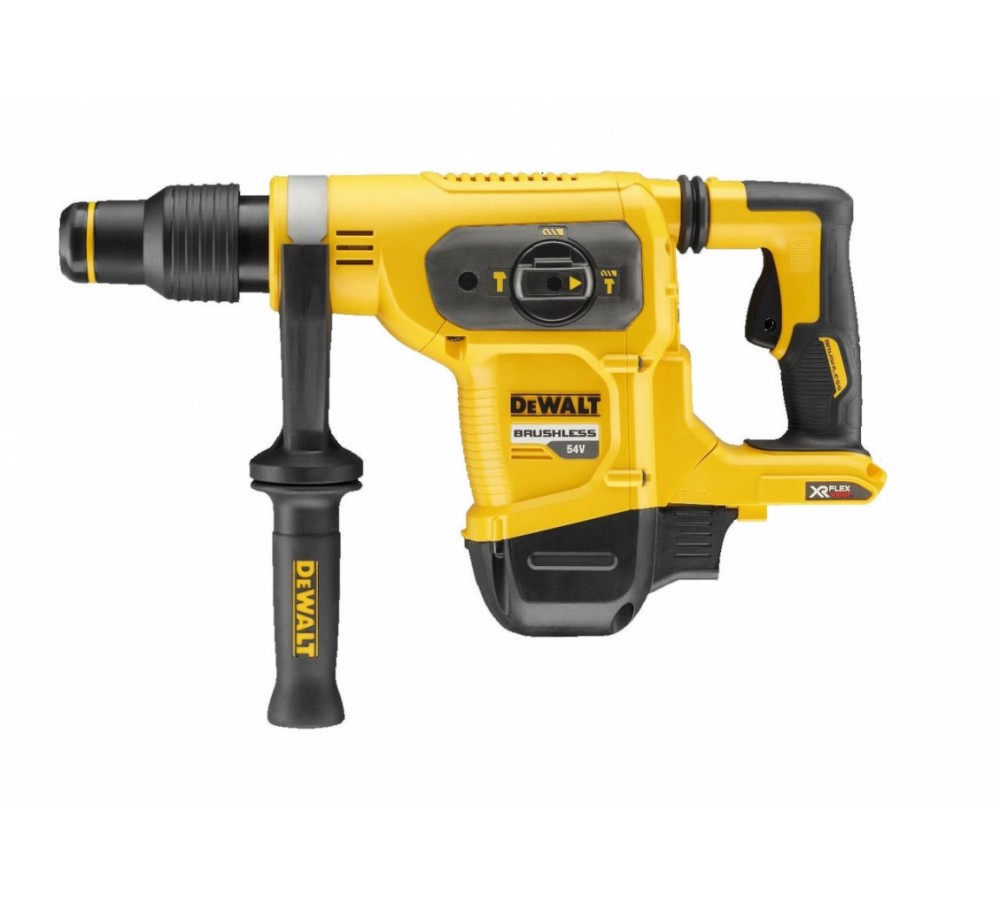 DeWALT DCH481N FLEXVOLT perforatorius SDS-Max