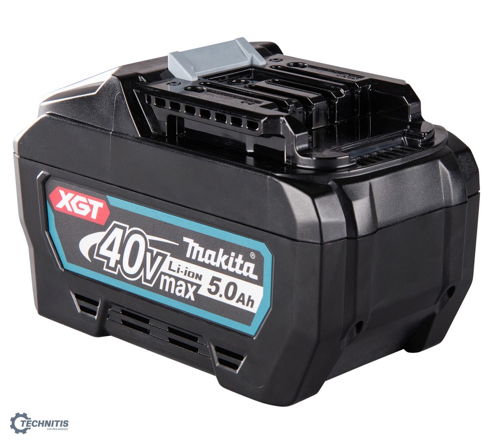 Makita BL4050F XGT akumuliatorius 5 Ah