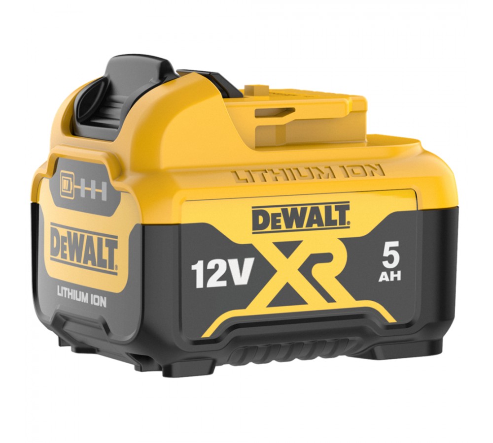 DeWALT DCB126 akumuliatorius 5 Ah