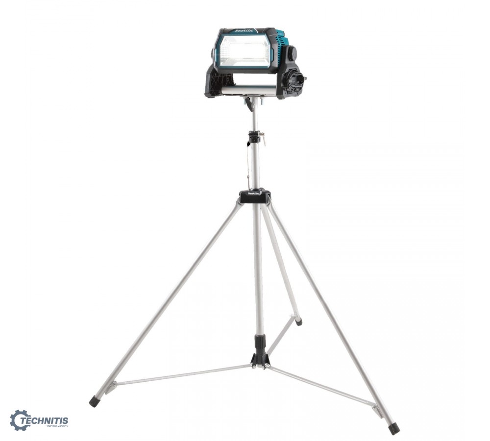Makita DML809 LED prožektorius