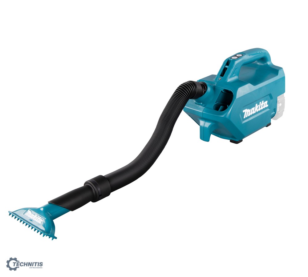 Makita DCL184Z siurblys