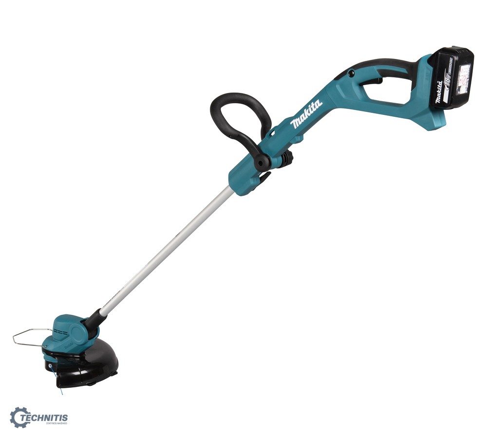 Makita DUR193Z trimeris