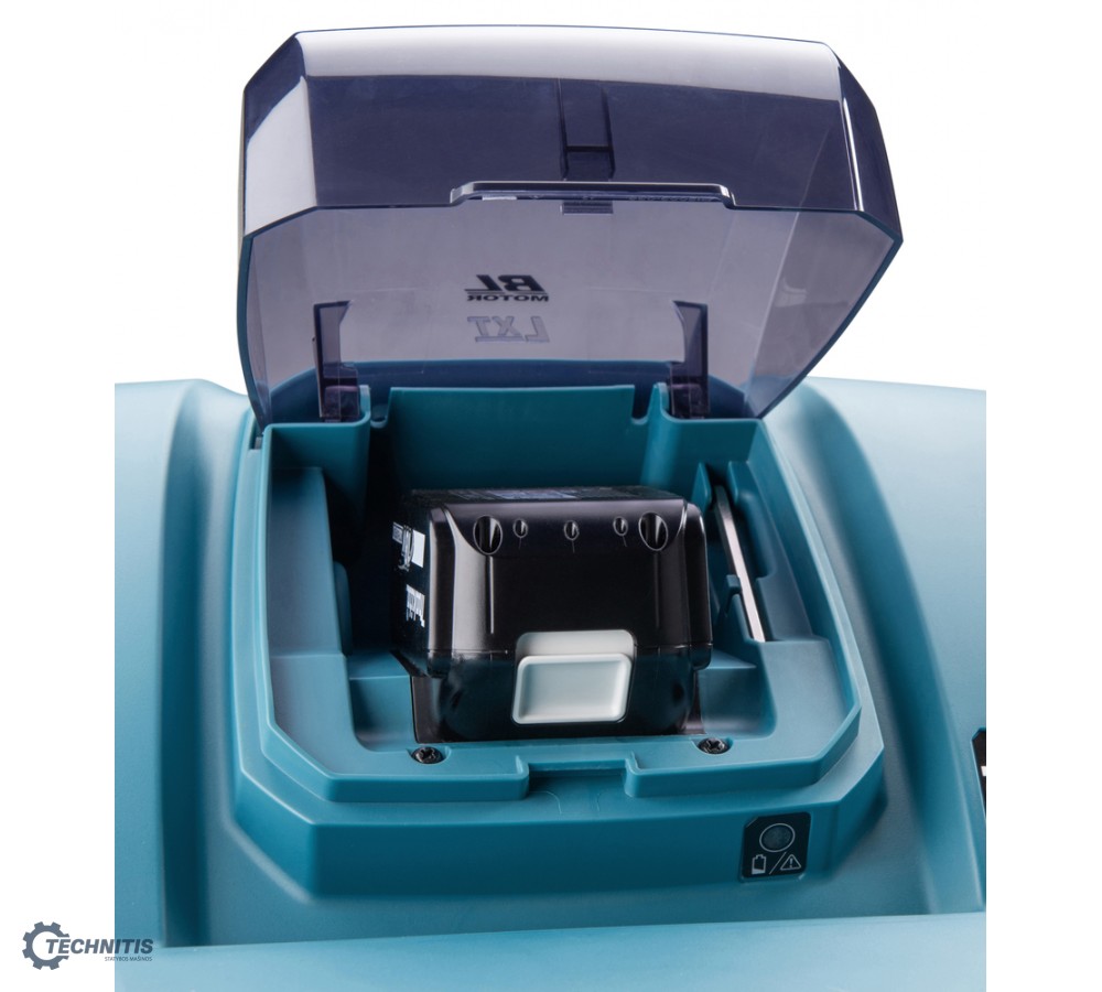 Makita DUV320Z aeratorius