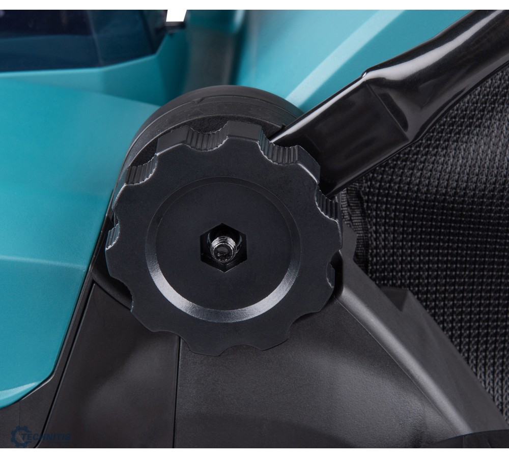 Makita DUV320Z aeratorius