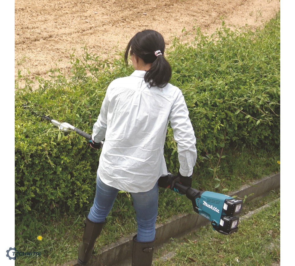 Makita DUX60ZM4 Multi sistemos variklis + krūmapjovė