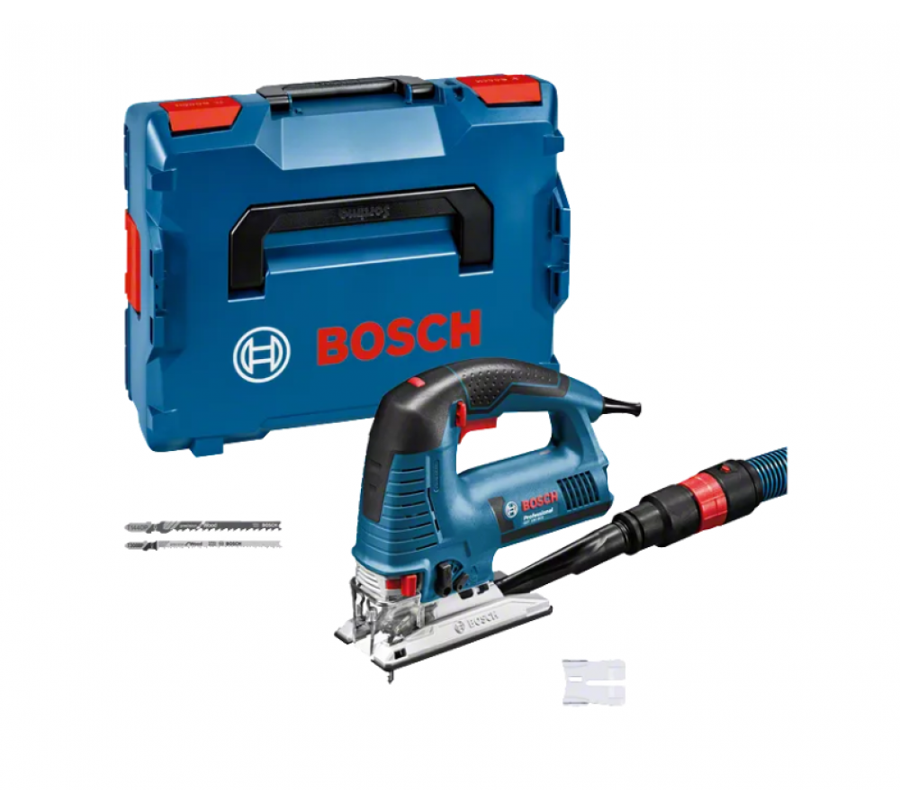BOSCH GST 160 BCE siaurapjūklis